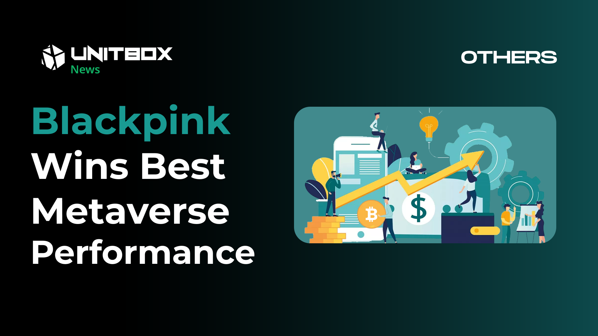 Blackpink Wins Best Metaverse Performance Award at 2022 MTV VMAs