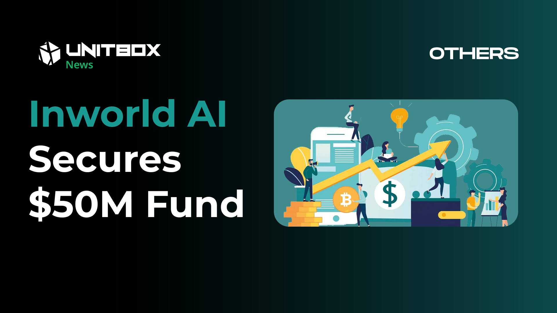 Inworld AI secures $50M fund, seeks to introduce NPCs to video games ...