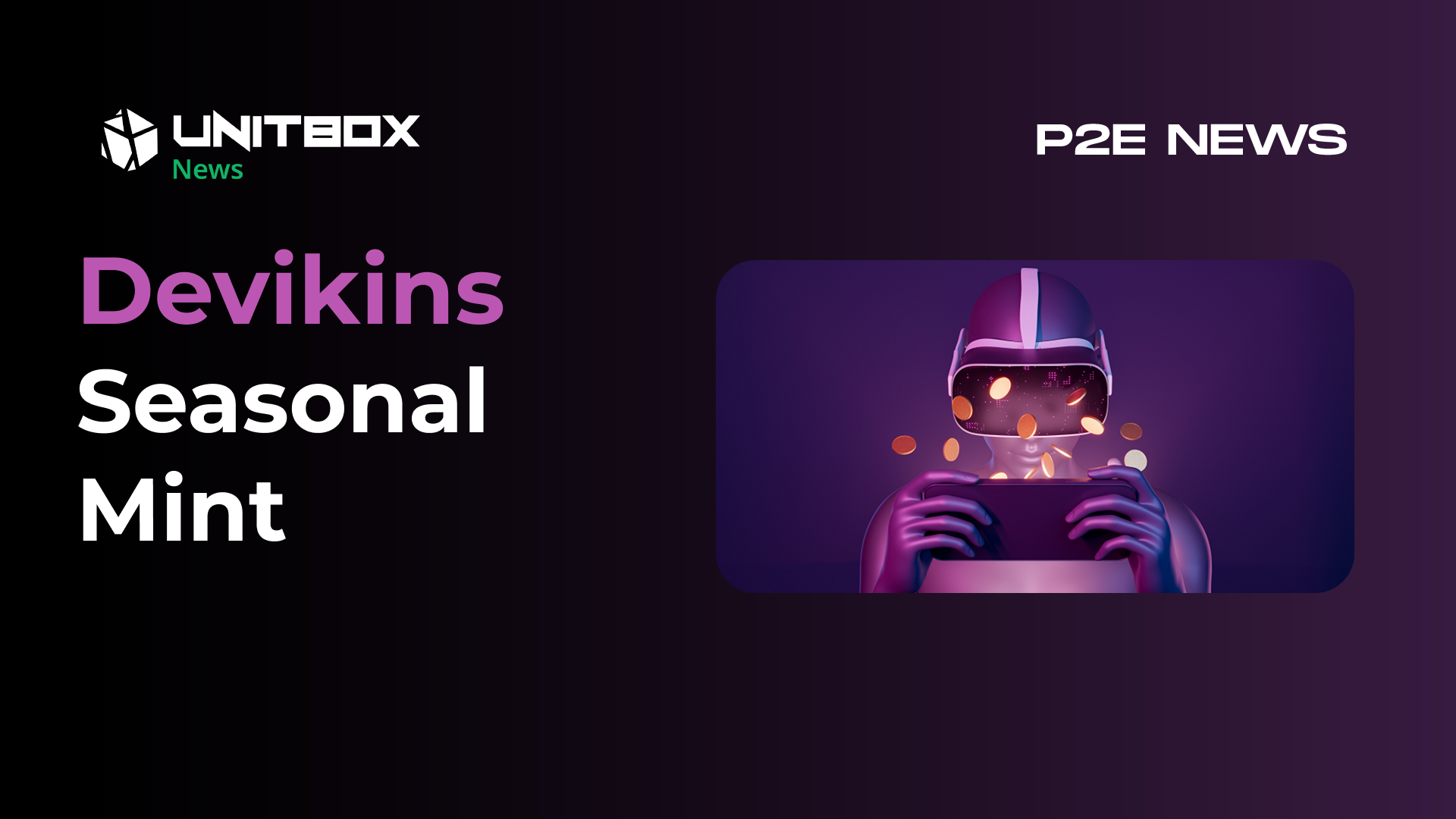 Treeverse: Promising MMORPG to Open Pre-Alpha Stage Soon