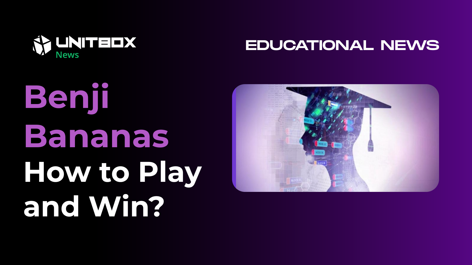 How to Play and Win: Benji Bananas