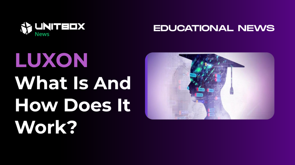 What Is LUXON and How Does It Work?