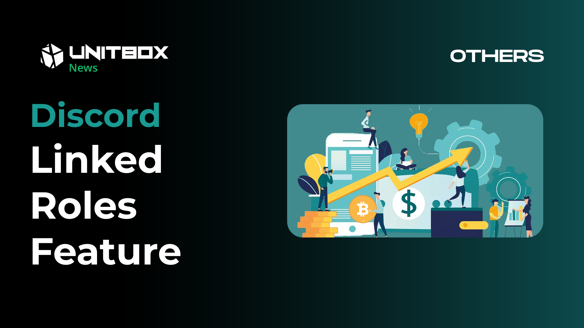 Discord Expands Its Linked Roles Feature