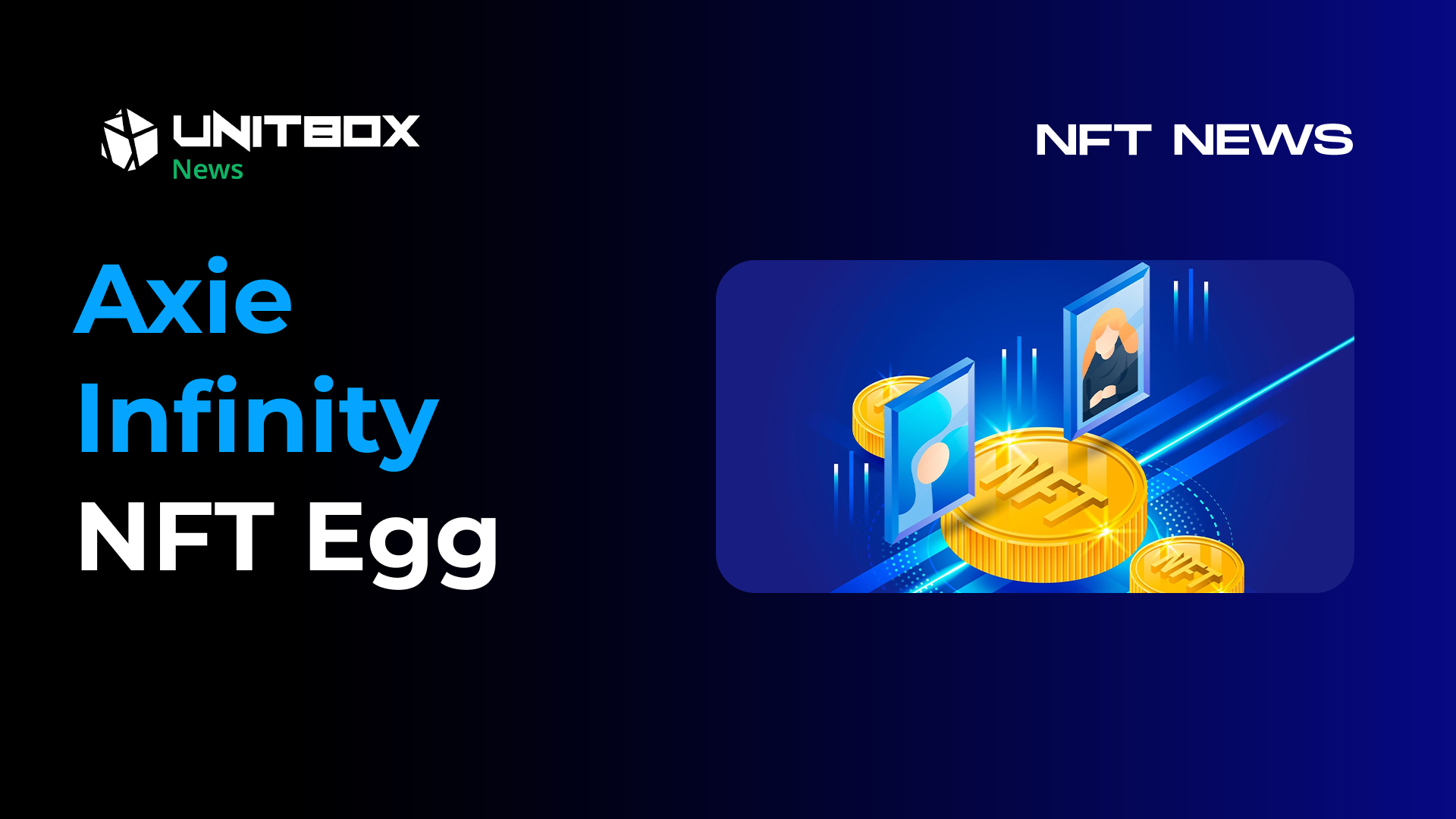 Axie Infinity Hints at New Axie Egg, Is a New Axie Class Coming?