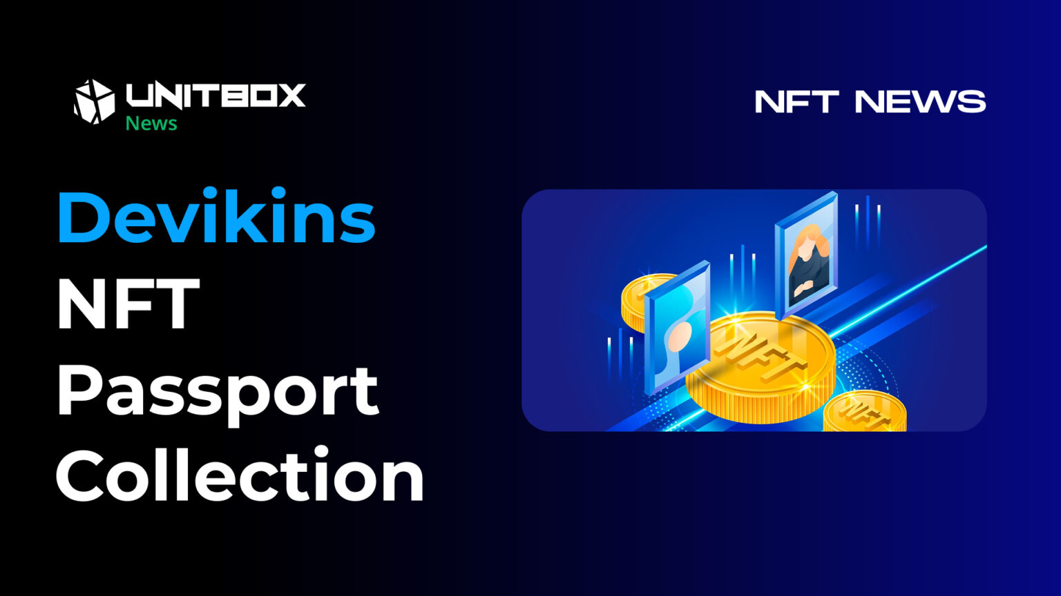 Devikins Brings Void Passport Collection with Rare Stamps and Perks