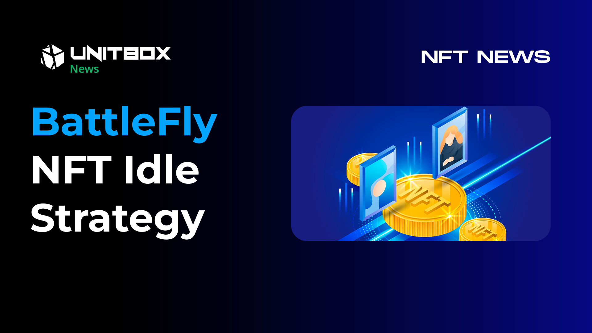 Treasure DAO's NFT Idle Strategy Game BattleFly Launches in Early Access