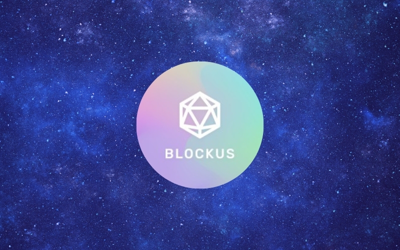 Blockus Offers On-Ramping from Web2 to Web3 with Account Integration
