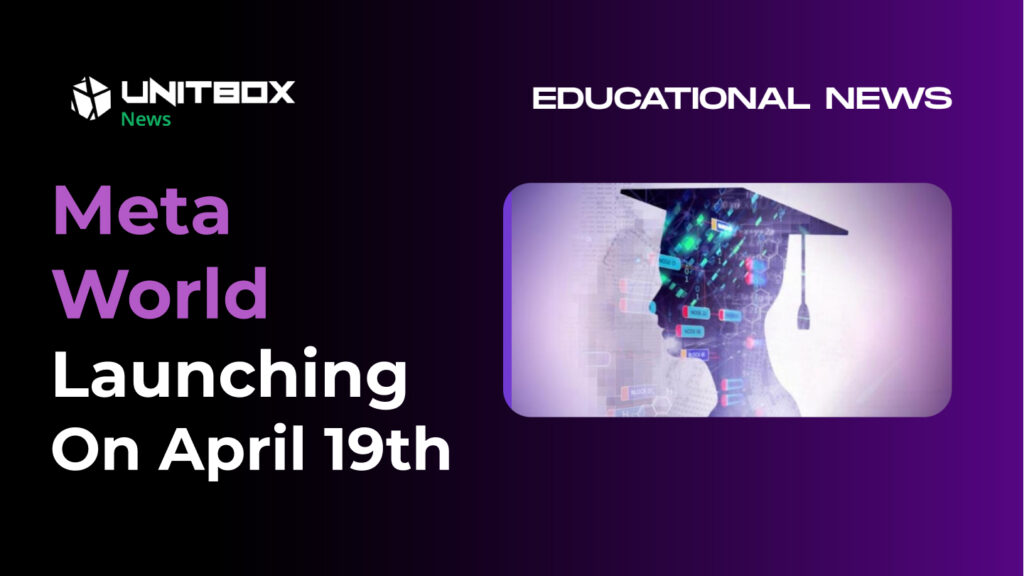 Real Estate Metaverse Meta World: My City by Netmarble Is Officially ...