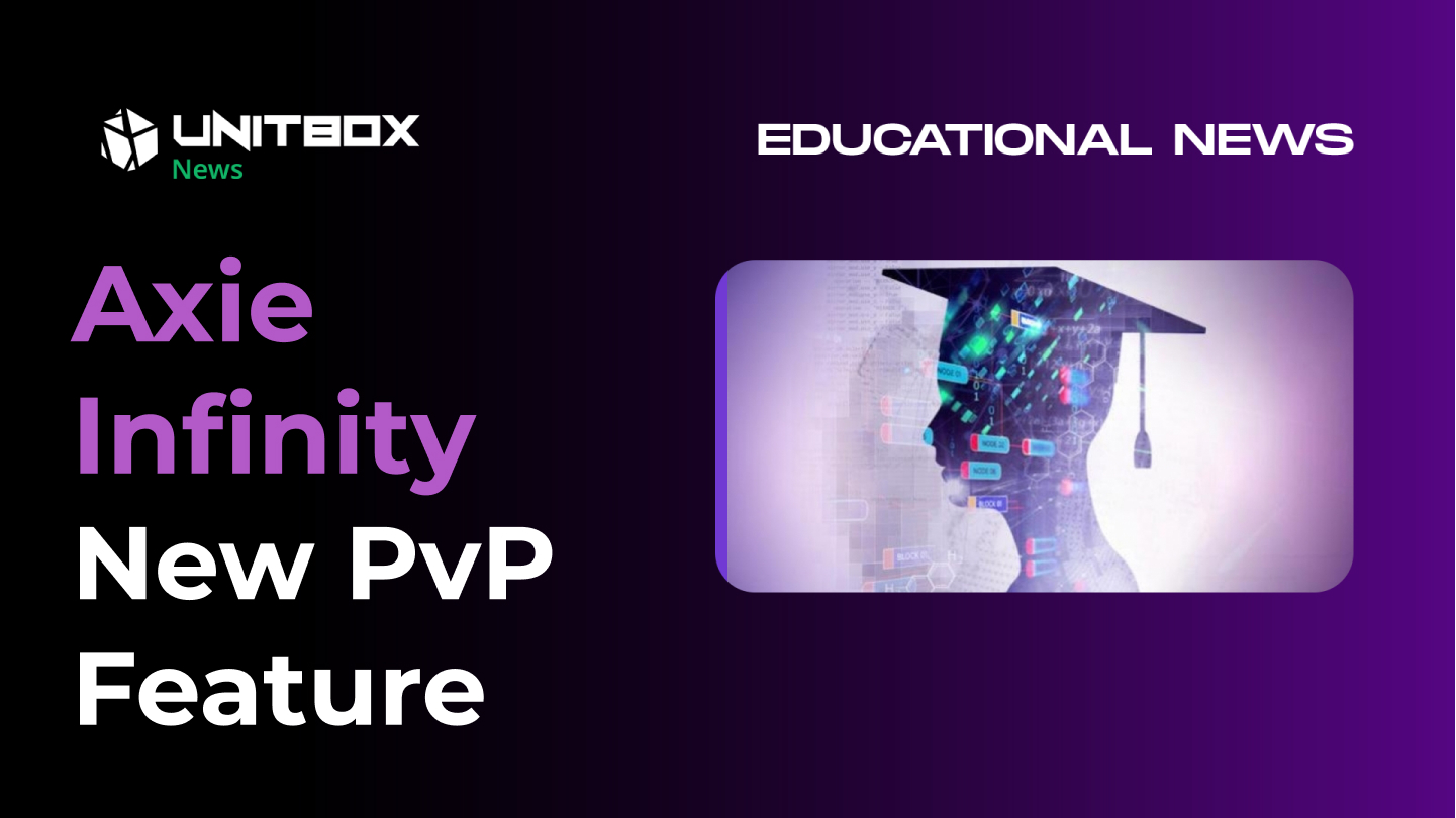 Axie Infinity Homeland Alpha Season 3 Begins with New PvP Feature: SpyX