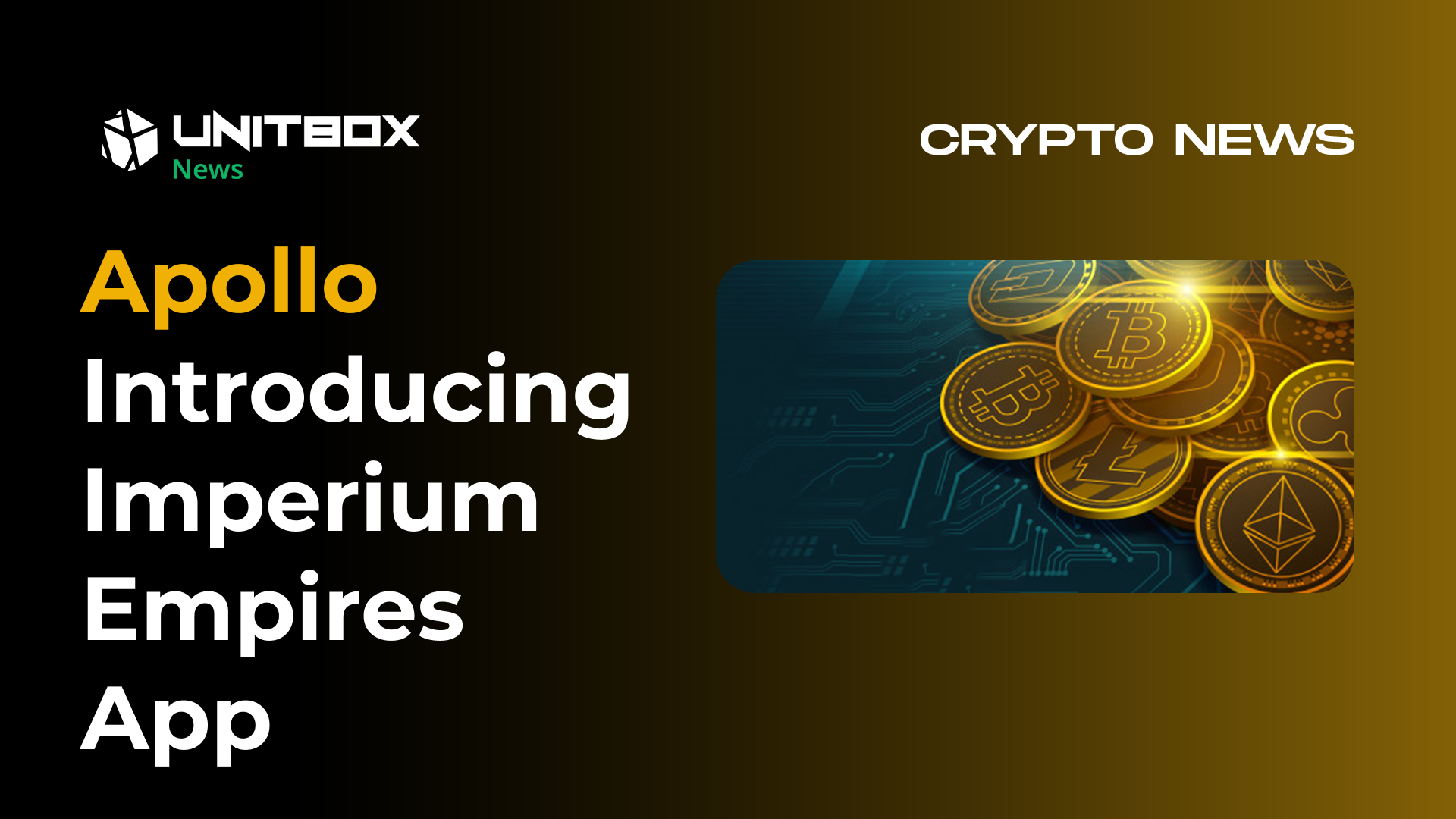 Play Apollo on iOS and Android Today: Introducing Imperium Empires App ...