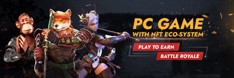 Join the Katana Inu Closed Beta