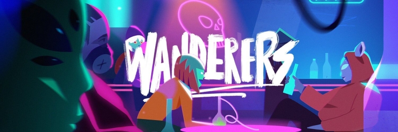 Wanderers Closed Beta Starts May 3rd